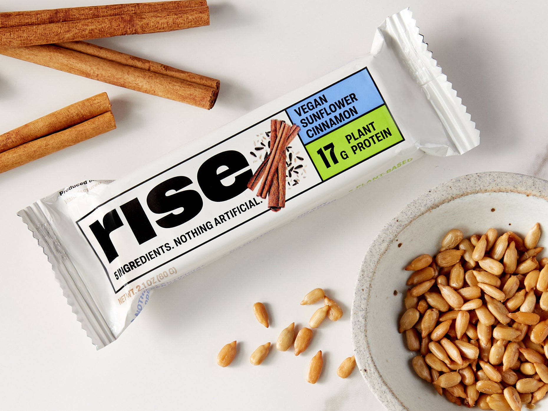 The Rise Bar Blog | Healthy Recipes, Stories, & Lifestyle Tips