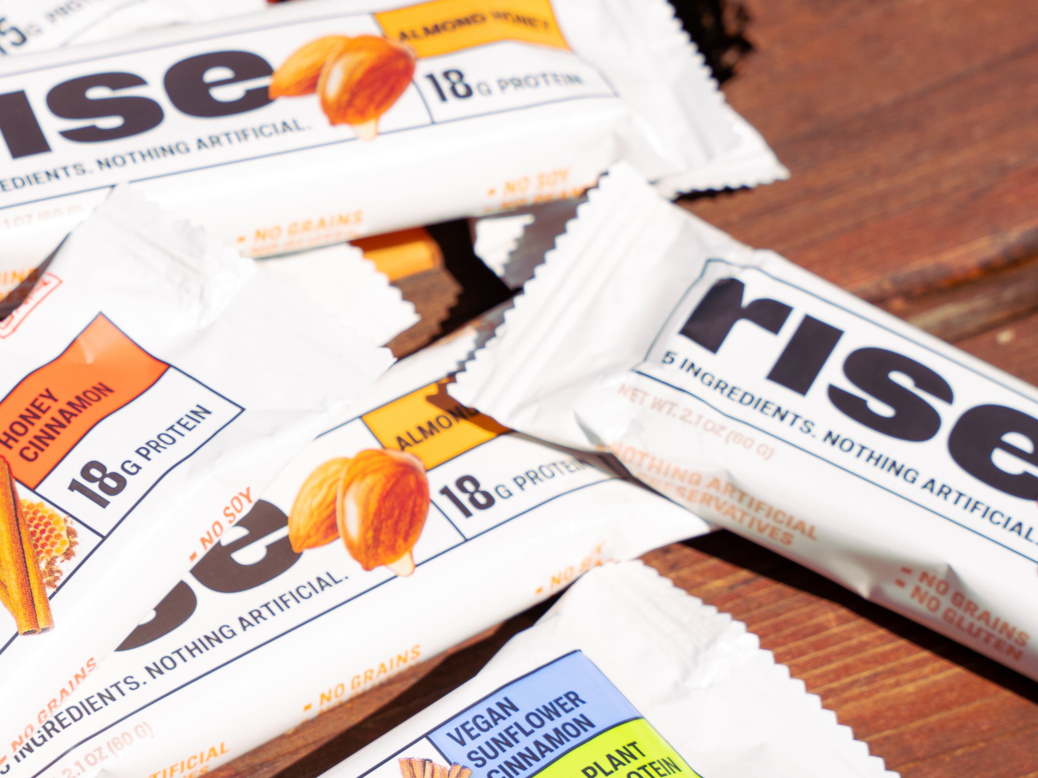 The Rise Bar Blog | Healthy Recipes, Stories, & Lifestyle Tips