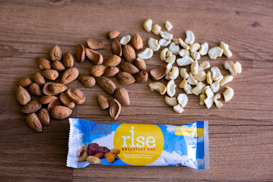 8 Nutty Facts About Nuts | Rise Bar