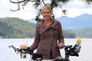 A CONVERSATION WITH HIGH RISER: ALISON WENSTER – Rise Bar