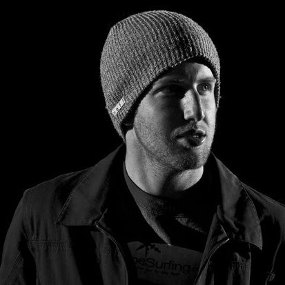 Conversation with High Riser: Dylan Gordon – Rise Bar