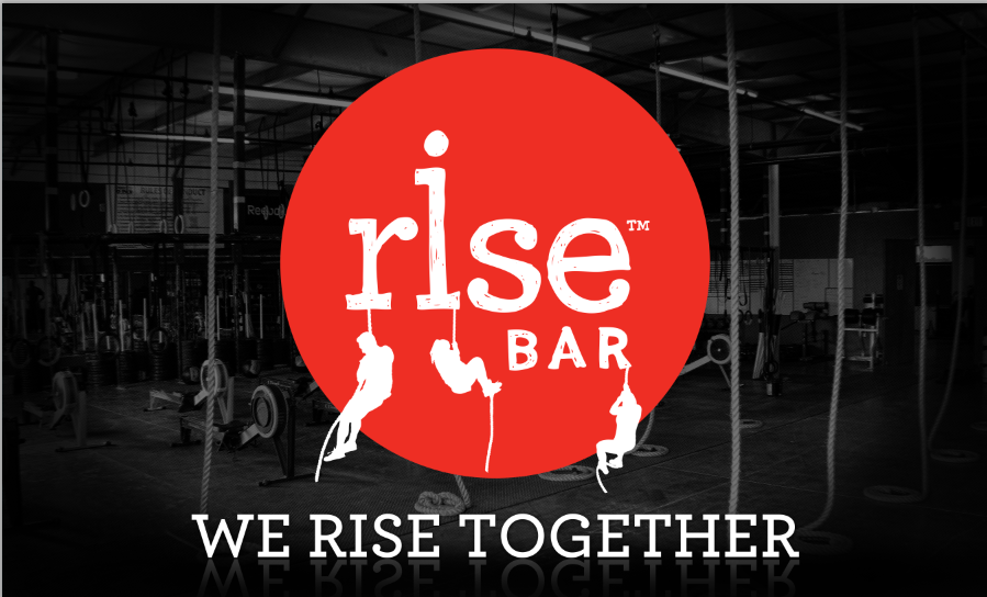 Guide to CrossFit Lingo – Rise Bar