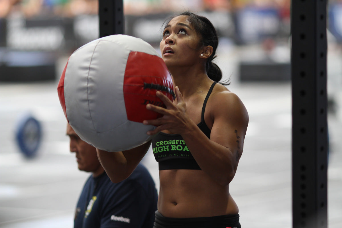 Conversations with High Riser Vanessa Long – Rise Bar