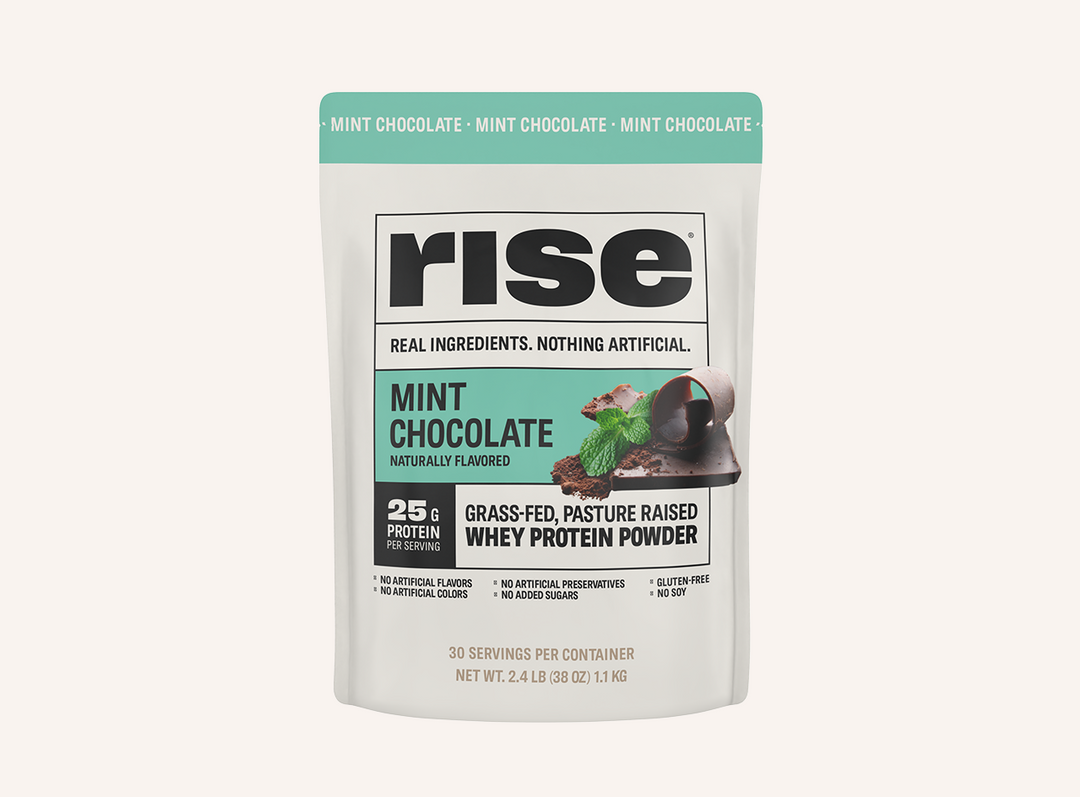 All Products – Rise Bar