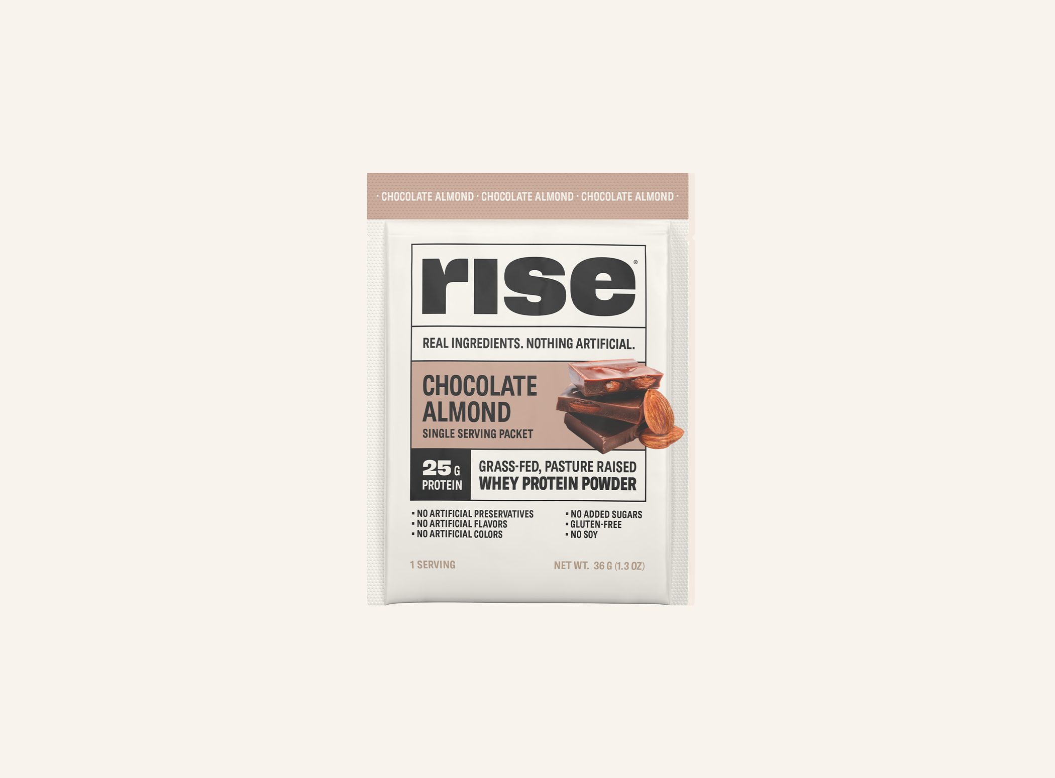 Shop All Protein Bars | 15-20 Grams of Protein Per Bar – Rise Bar